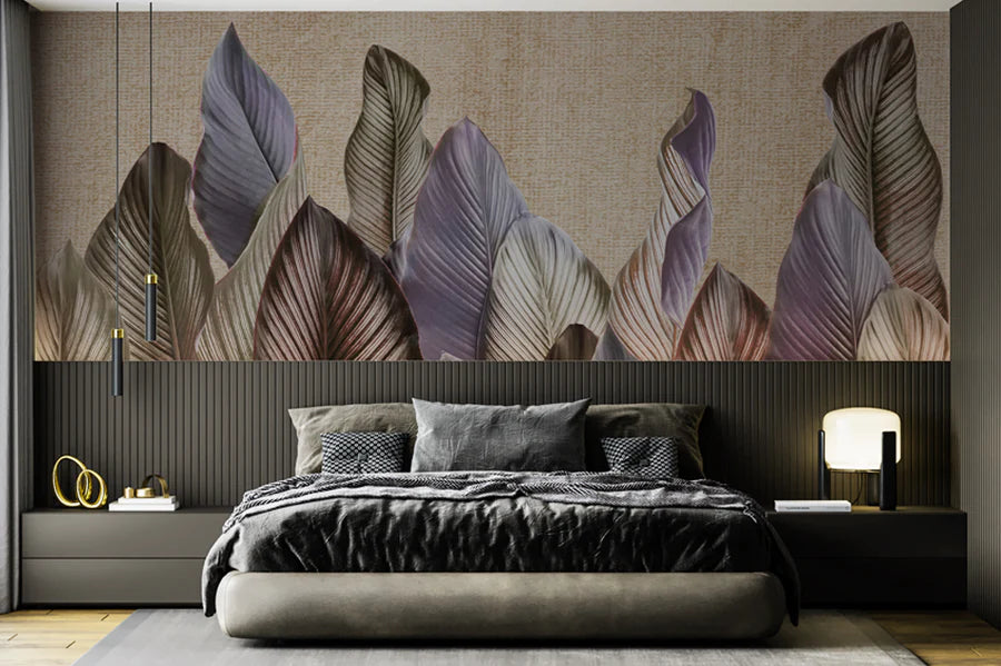 Tapet Dormitor – DecoMeda