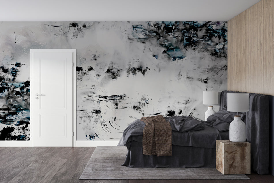 Tapet Abstract – DecoMeda