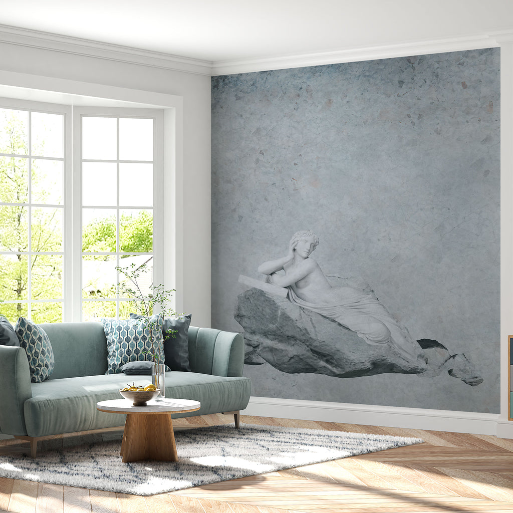 Tapet Visionary Vortex – DecoMeda